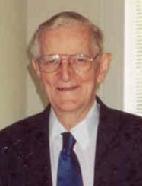 Rev. Dr. Graham W. Hardy